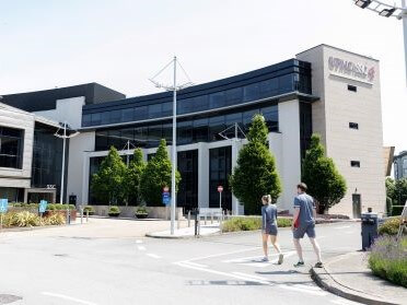 Hospitals | UPMC in Ireland