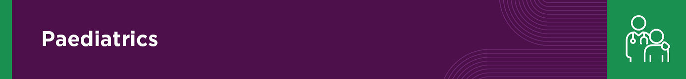 Paediatrics Blog | UPMC Ireland