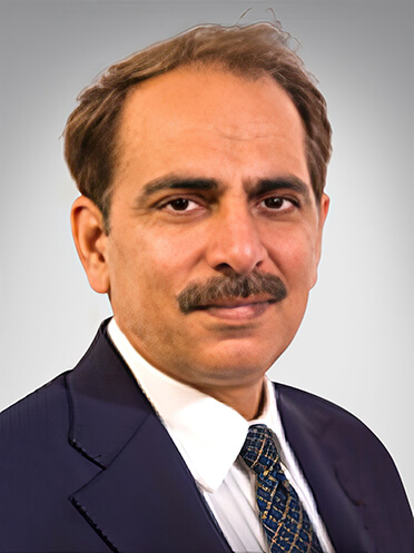 Mr. Ijaz Cheema|Urology