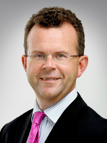 Dr. Robert Kelly | Cardiology