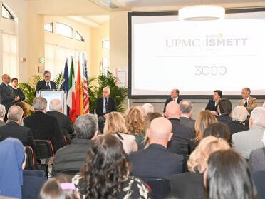 UPMC News | Italy