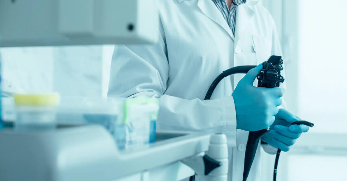 Gastroscopy and Colonoscopy: What are the Differences? | UPMC Italy