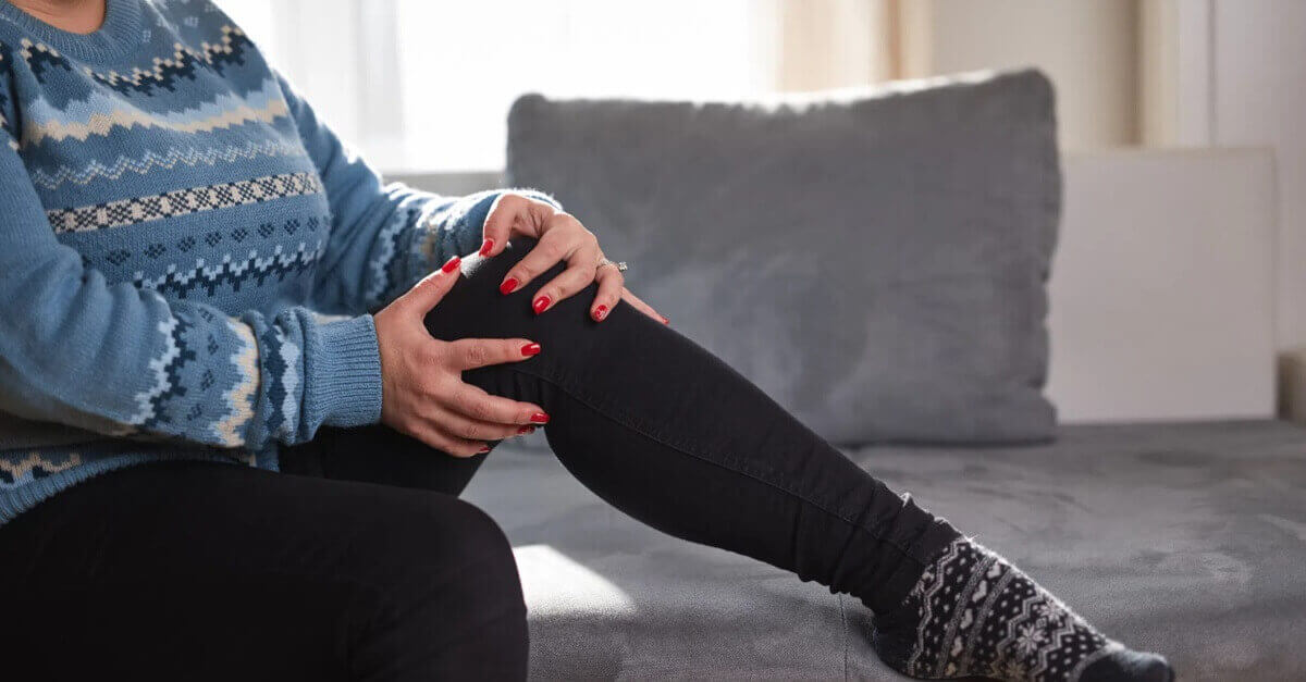 Joint Pain: Causes, Symptoms and Treatments | UPMC Italy