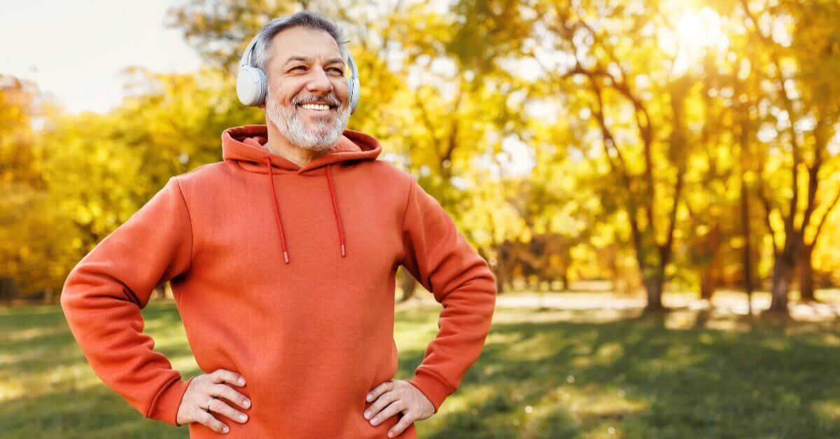 Men’s Health: Common Conditions Men Worry About | UPMC Italy