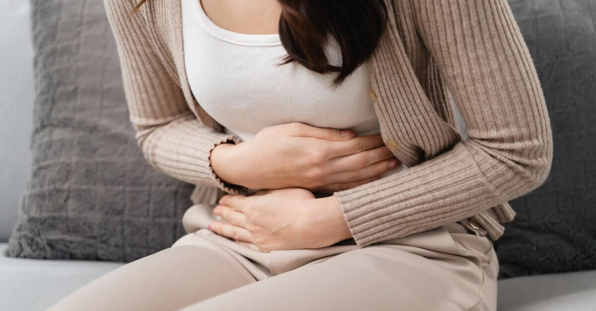 Stomach Pain: When to Worry About Stomach Ache | UPMC Italy