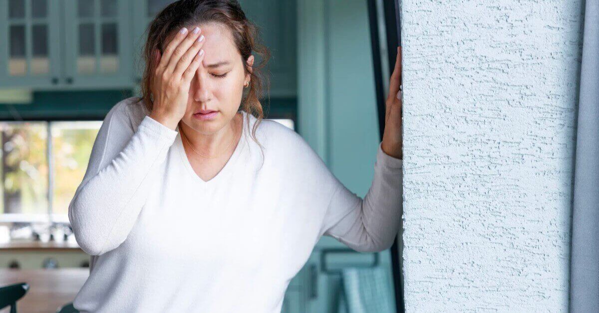 Women's Health: How to Recognize a Stroke? | UPMC Italy