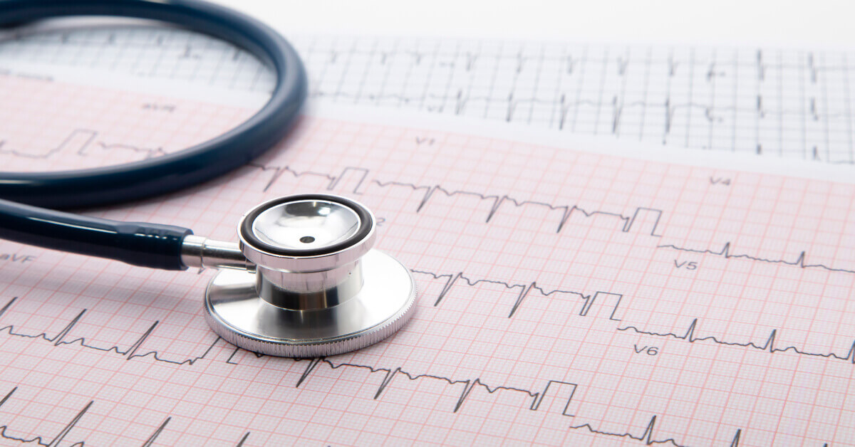 The Importance of Cardiac Diagnostic Tests. Interview with Dr. Massimo ...