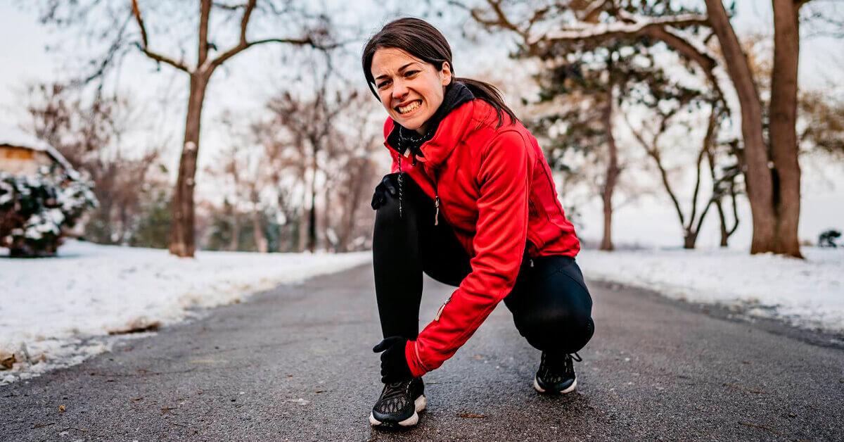 How Does Cold Weather Affect Our Body and Pain? | UPMC Italy