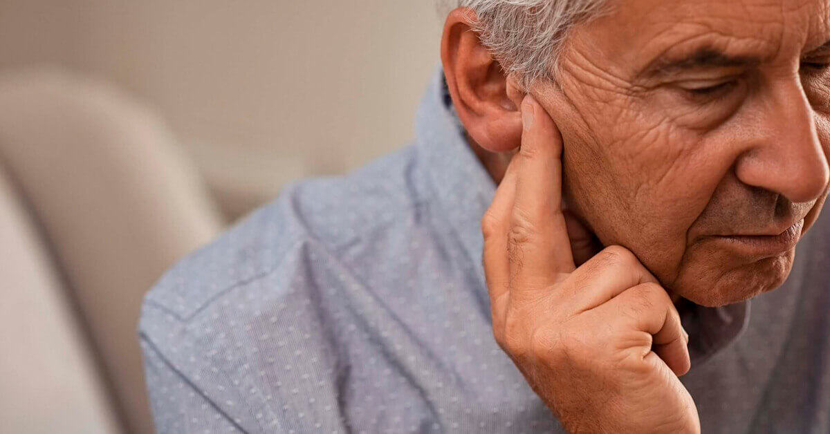 Middle Ear Disorders: Interview with Dr. Ronchetti | UPMC Italy