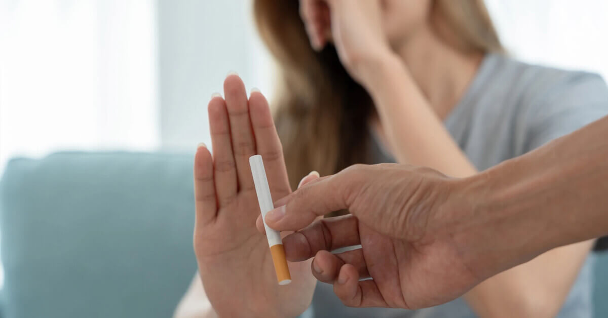 How to Quit Smoking: Benefits and Practical Tips | UPMC Italy