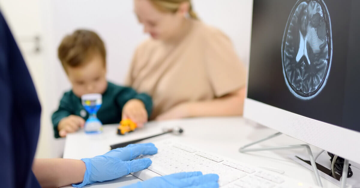 Childhood Brain Tumors: A New Approach to Diagnosis and Treatment ...