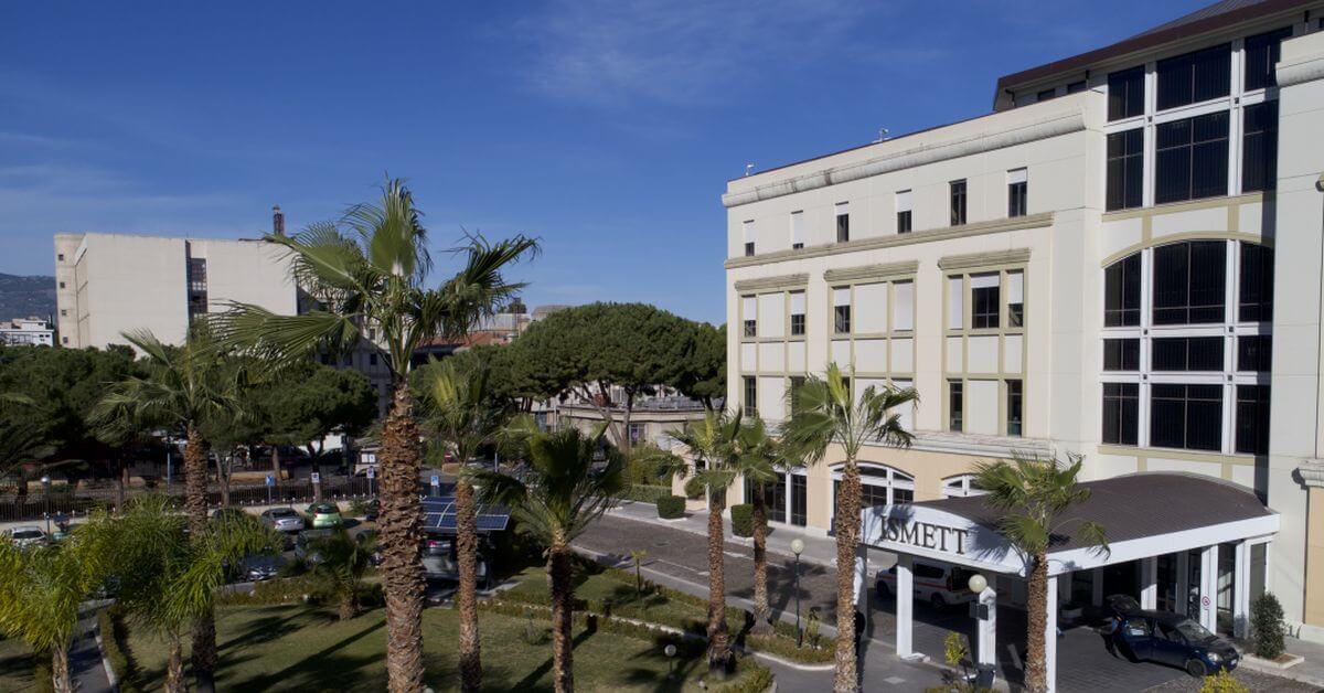 ISMETT-UPMC Confirmed IRCCS in Transplantation Area | UPMC Italy